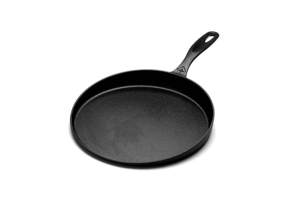 Flat skillet store